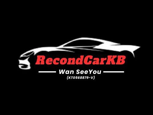Recond Car Kota Bharu - Jualan Kereta Recond di Kota Bharu