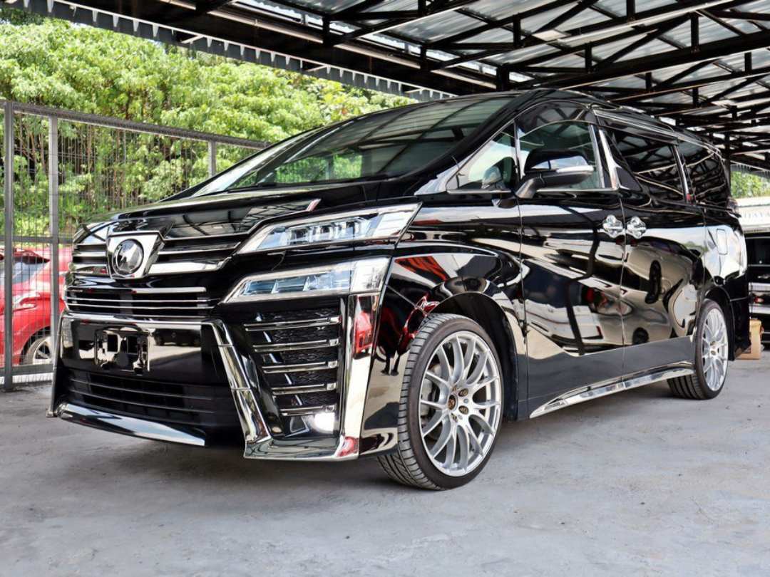 Recond Car Kota Bharu - Jualan Kereta Recond di Kota Bharu