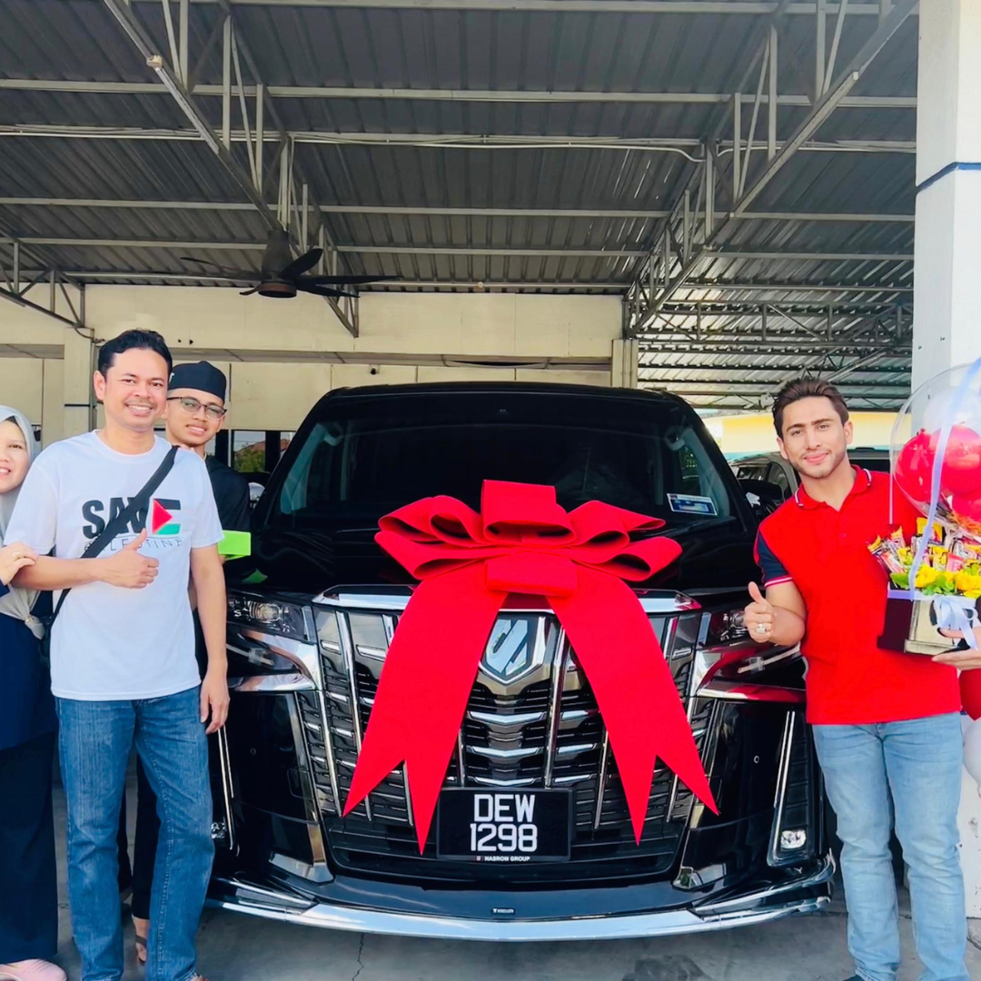 Recond Car Kota Bharu - Jualan Kereta Recond di Kota Bharu